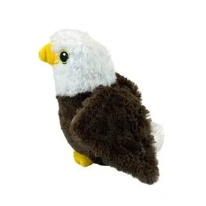 Wildlife Artists | Toys | Bass Pro Shops Eco Pals Bald Eagle Plush ...